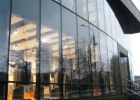 China Energy Saving Hollow Insulating Glass For Building Noise Reduction for sale