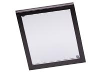 China Low-E Vacuum Insulated Glass Panel For Display Cooler Display Freezer Display Refrigerator for sale