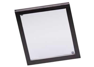 China Low-E Vacuum Insulated Glass Panel For Display Cooler Display Freezer Display Refrigerator for sale