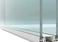 China Anti-condensation Tempered Insulated Glass for Insulating Window Glass for sale