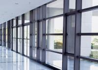 China Anti-condensation Tempered Insulated Glass for Insulating Window Glass for sale
