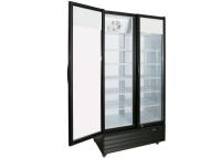 China Anti-Frosting and Dew Insulating Glass Units for Freezer Door IUG for sale