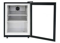 China Anti-condensation Vacuum Insulated Glass Units For Refrigerator Glass Door for sale
