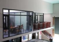 China Sound Proof Laminated Insulated Glass Panels For Office and Home for sale