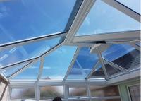 China Sound Proof Laminated Insulated Glass Panels For Office and Home for sale