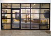 China Sound Proof Laminated Insulated Glass Panels For Office and Home for sale
