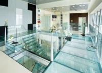 China 6+12A+6 Low-E Insulated Glass For Energy Saving Heat Resistance for sale