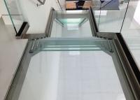 China 6+12A+6 Low-E Insulated Glass For Energy Saving Heat Resistance for sale
