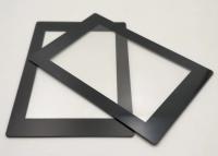 China Decoration Picture Frame Multiangle Reflection 3mm Anti Glaring Glass for sale