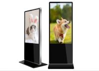 China Moistureproof Advertising Display Framing 8mm Anti Dazzle Glass for sale