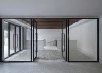 China 13mm Milky White PDLC Electrified Switchable Privacy Glass for sale