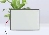 China Sound Proof PDLC Residential Electric Switchable Smart Glass for sale