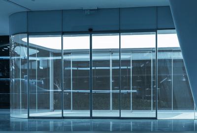 China 86% Transmit Colored Intelligent Electric Switchable PDLC Glass Film for sale