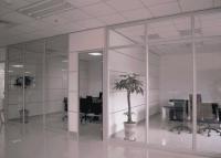 China 0.375mm PDLC Tempered Smart Switchable Glass Windows Residential for sale