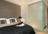 China Bullet Proof Shading 39dB Laminated Tint Switchable Smart Glass for sale