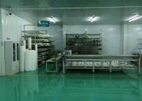 China High Transparency 0.65mm PDLC Switchable Privacy Smart Glass Film for sale