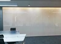 China Infrared Proof 2MΩ Electric Privacy Switchable Smart Window Film for sale
