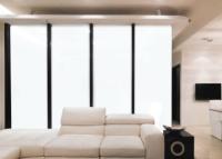 China 80000h Electrochromic 0.65mm Switchable Smart Glass PDLC for sale