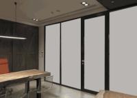 China Building 5W/M2 Laminated Switchable Privacy Glass Film for sale