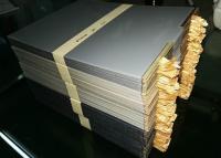 China Office Hotel Self Adhesive 0.65mm Opaque Switchable Smart Glass for sale