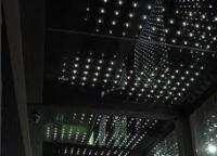 China Intellectualized Ultraviolet Proof 40.7mm Led Media Facade for sale