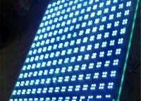 China Intellectualized Ultraviolet Proof 40.7mm Led Media Facade for sale