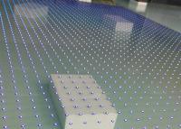 China Intellectualized Ultraviolet Proof 40.7mm Led Media Facade for sale