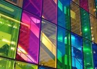 China SGP Film 19mm Safety Toughened Safety Laminated Glass Sheets for sale