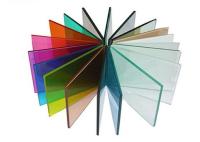 China SGP Film 19mm Safety Toughened Safety Laminated Glass Sheets for sale