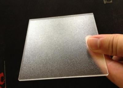China Windproof Anti Reflective Coating Solar 6mm Heat Absorbing Glass for sale