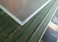 China Windproof Anti Reflective Coating Solar 6mm Heat Absorbing Glass for sale