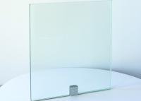 China SGCC SGS Oven Door Heat Resistant Tempered Glass Panels for sale
