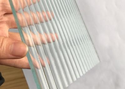 China Patterned Tabletops Thermopane Insulated Tempered Glass for sale