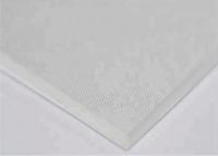 China 4mm Toughened Solar Anti Reflection Low Iron Tempered Glass Panels for sale