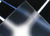 China 4mm Toughened Solar Anti Reflection Low Iron Tempered Glass Panels for sale