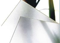 China 4mm Toughened Solar Anti Reflection Low Iron Tempered Glass Panels for sale