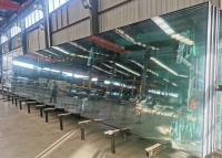 China Reflective Coated Toughened IGU Insulated Glass Unit airtight for sale