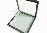 China 19mm Clear Toghened Clazing IGU Insulating Glass Unit for sale