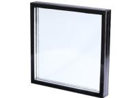China 19mm Clear Toghened Clazing IGU Insulating Glass Unit for sale