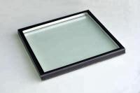 China Skylight 15mm Triple Glazed Vacuum Insulated Glass Units Reduce Condensation for sale