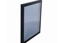 China Skylight 15mm Triple Glazed Vacuum Insulated Glass Units Reduce Condensation for sale