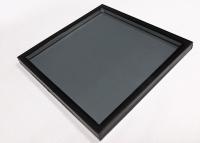 China Skylight 15mm Triple Glazed Vacuum Insulated Glass Units Reduce Condensation for sale
