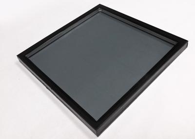 China Skylight 15mm Triple Glazed Vacuum Insulated Glass Units Reduce Condensation for sale