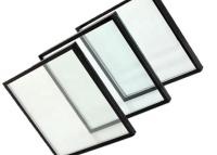 China 14.5mmAcoustic Noise Reduction Sound Reducing Glass Hermetically Sealed for sale