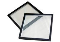 China 14.5mmAcoustic Noise Reduction Sound Reducing Glass Hermetically Sealed for sale