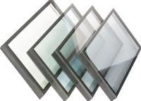 China 14.5mmAcoustic Noise Reduction Sound Reducing Glass Hermetically Sealed for sale