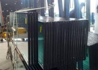 China 14.5mmAcoustic Noise Reduction Sound Reducing Glass Hermetically Sealed for sale