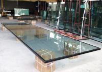 China Insulated 5.5mm Double Glazing Low E Argon Filled Glass Reflective Coatings for sale