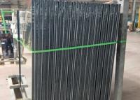 China Jumbo Overlength Insulated Glass Panels With Gas Infill for sale