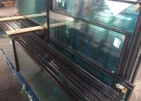 China Jumbo Overlength Insulated Glass Panels With Gas Infill for sale